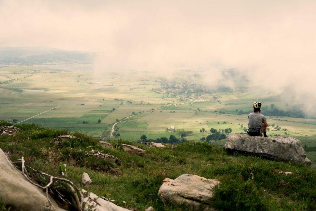 Cabañas y Estacas | CM Maps Routes Manager | CONSTRUYENDO ULTRACICLISMO