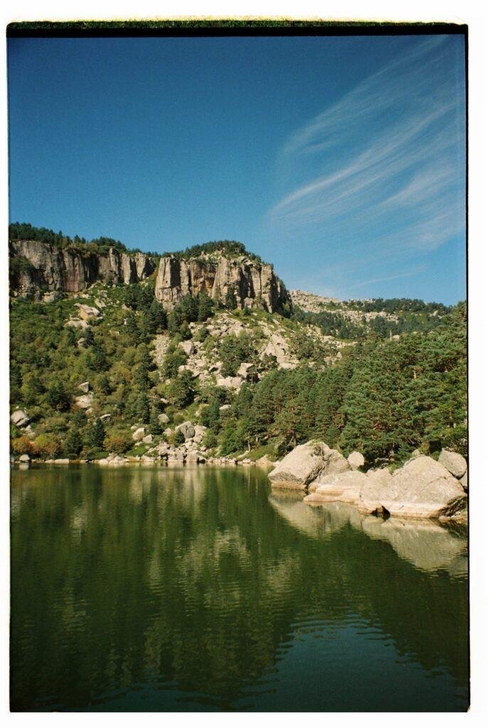 Pedales de leyenda | CM Maps Routes Manager | CONSTRUYENDO ULTRACICLISMO