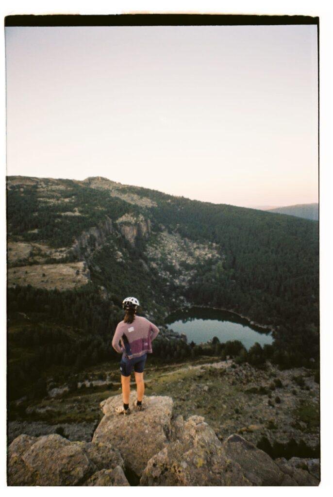 Pedales de leyenda | CM Maps Routes Manager | CONSTRUYENDO ULTRACICLISMO