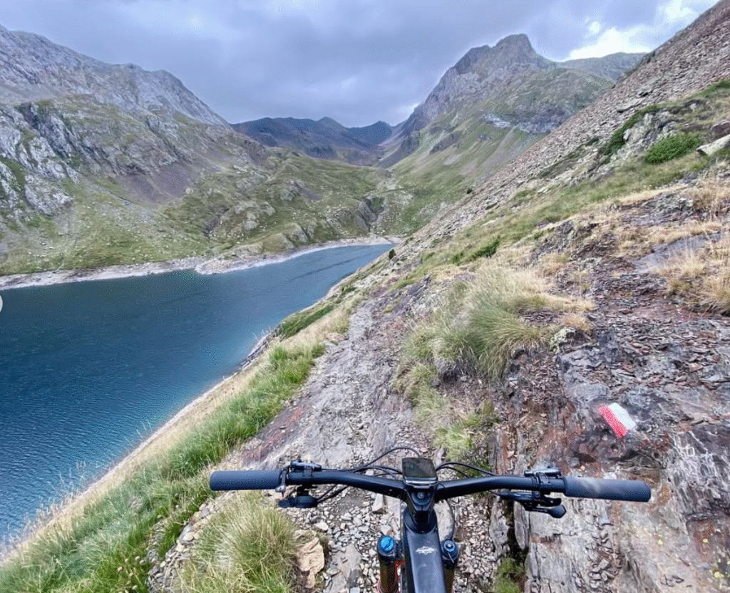 Volta a l’Aneto | CM Maps Routes Manager | CONSTRUYENDO ULTRACICLISMO